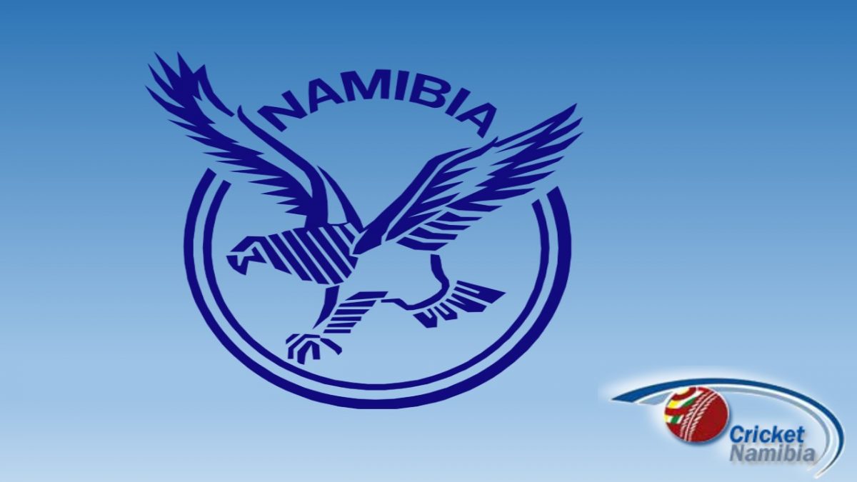Namibian Men - Cricket Namibia