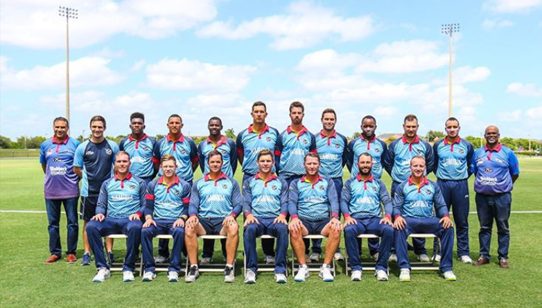 Namibia Bounce Back With Two Victories - Cricket Namibia