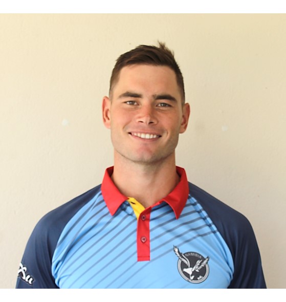 National Team (Men) - Cricket Namibia