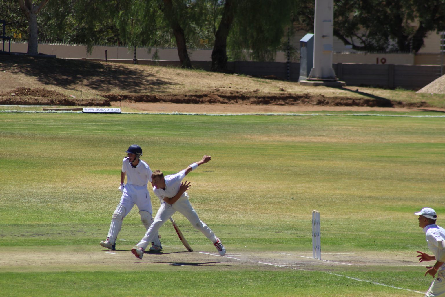 National School Week Day 3 Star Players - Cricket Namibia