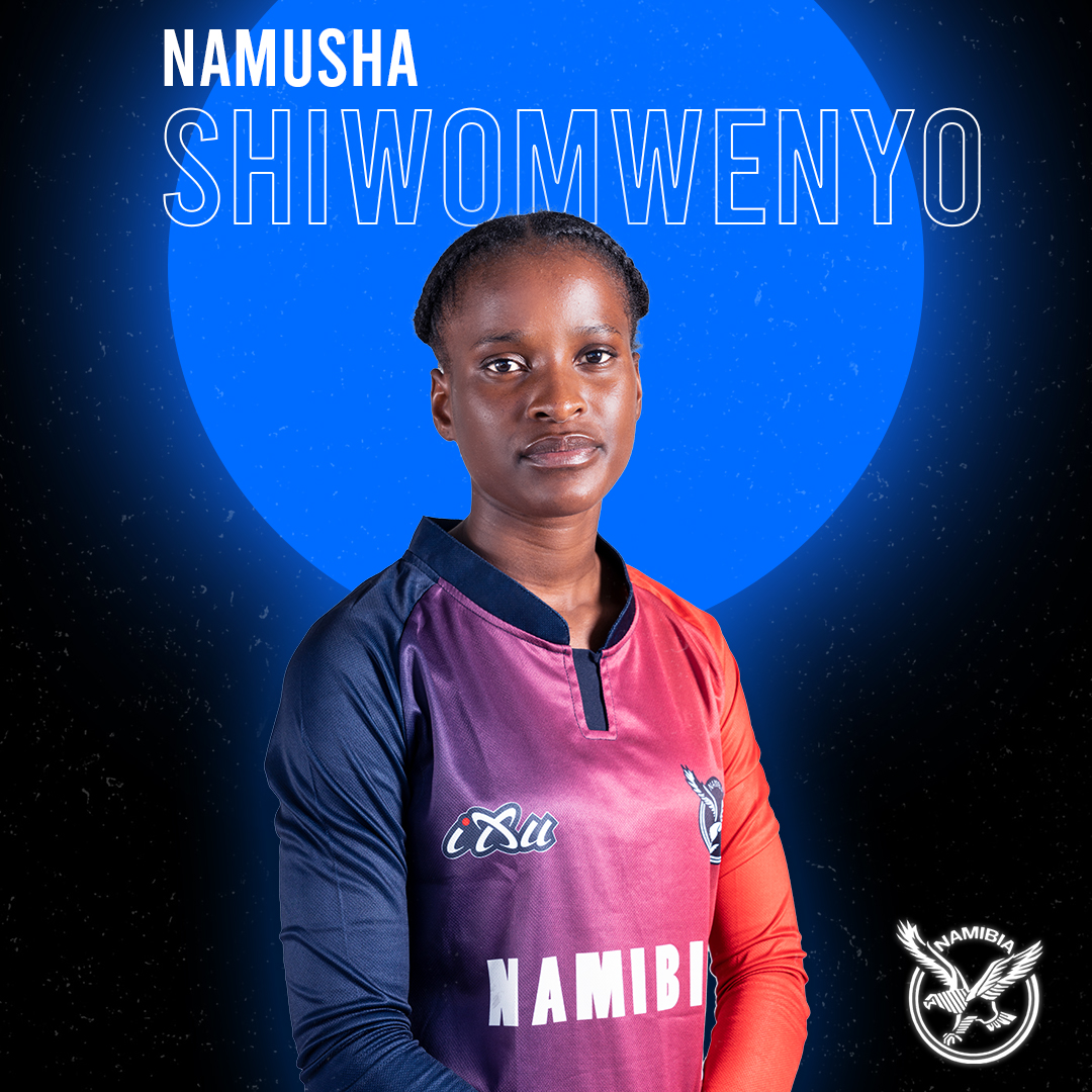 National Team (Women) - Cricket Namibia