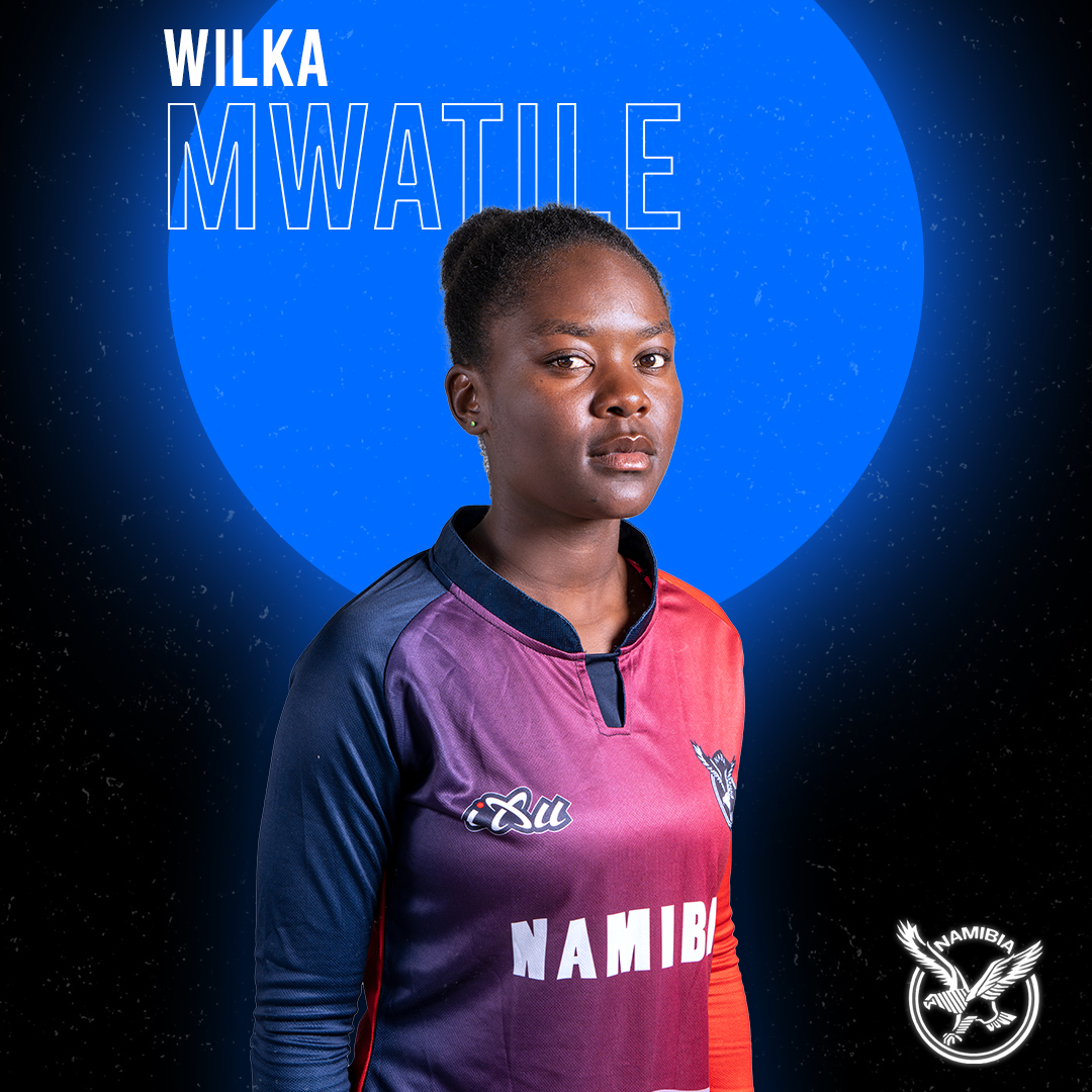 National Team (Women) - Cricket Namibia