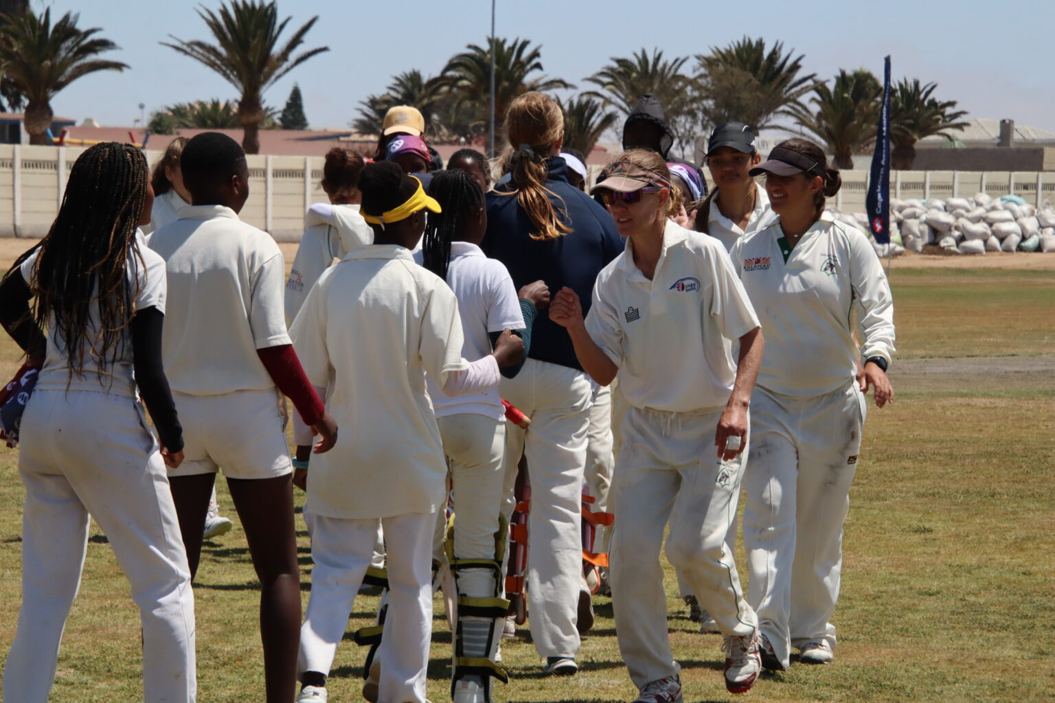 Vacancy: National Women’s Coach and Female Cricket Coordinator ...