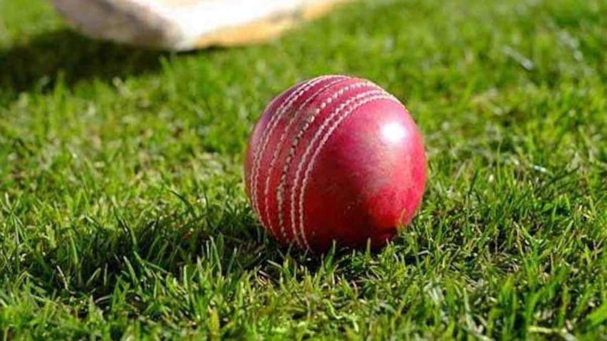 Cricket Namibia