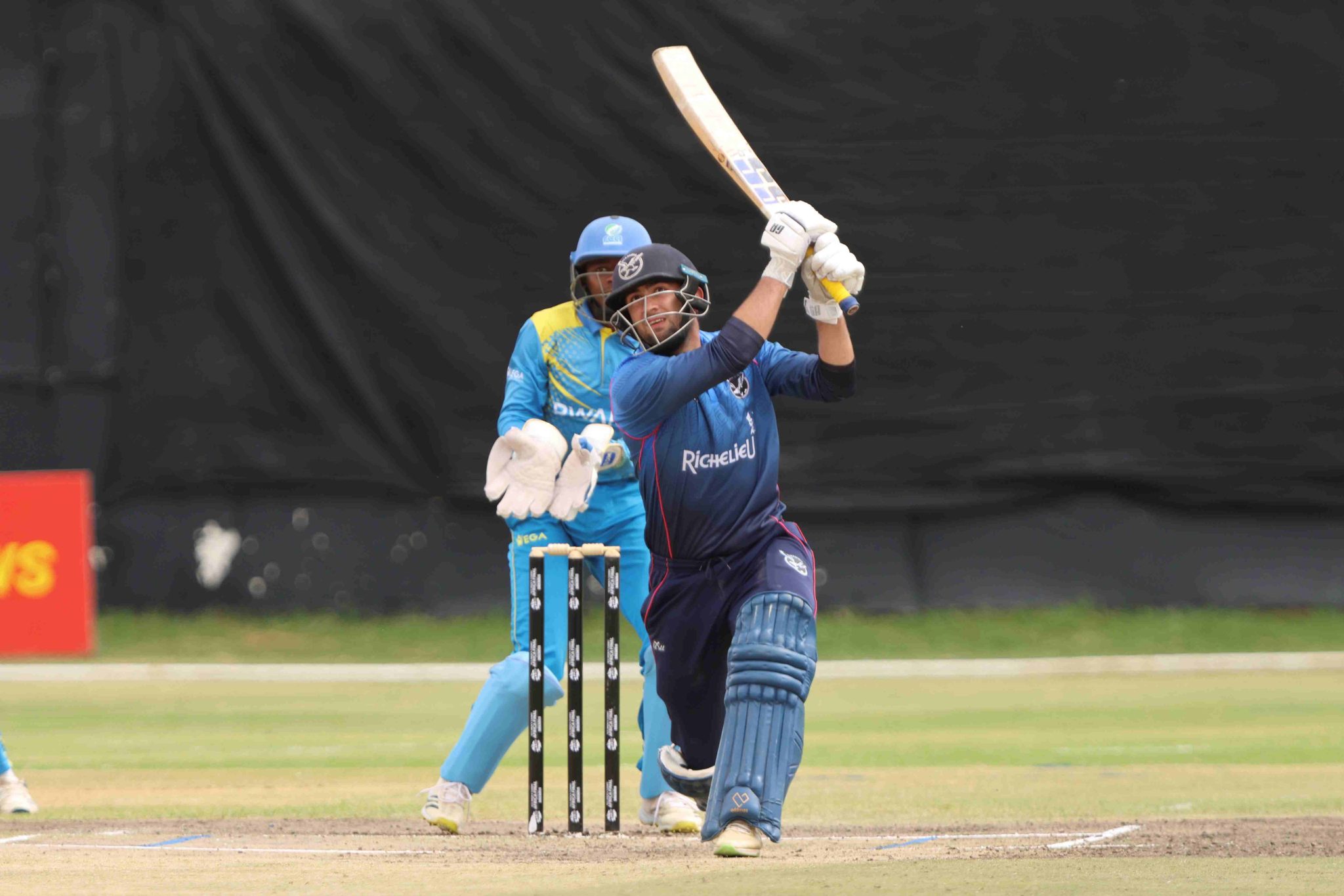 Rampant Namibia continue surge towards T20 World Cup qualifying spot ...