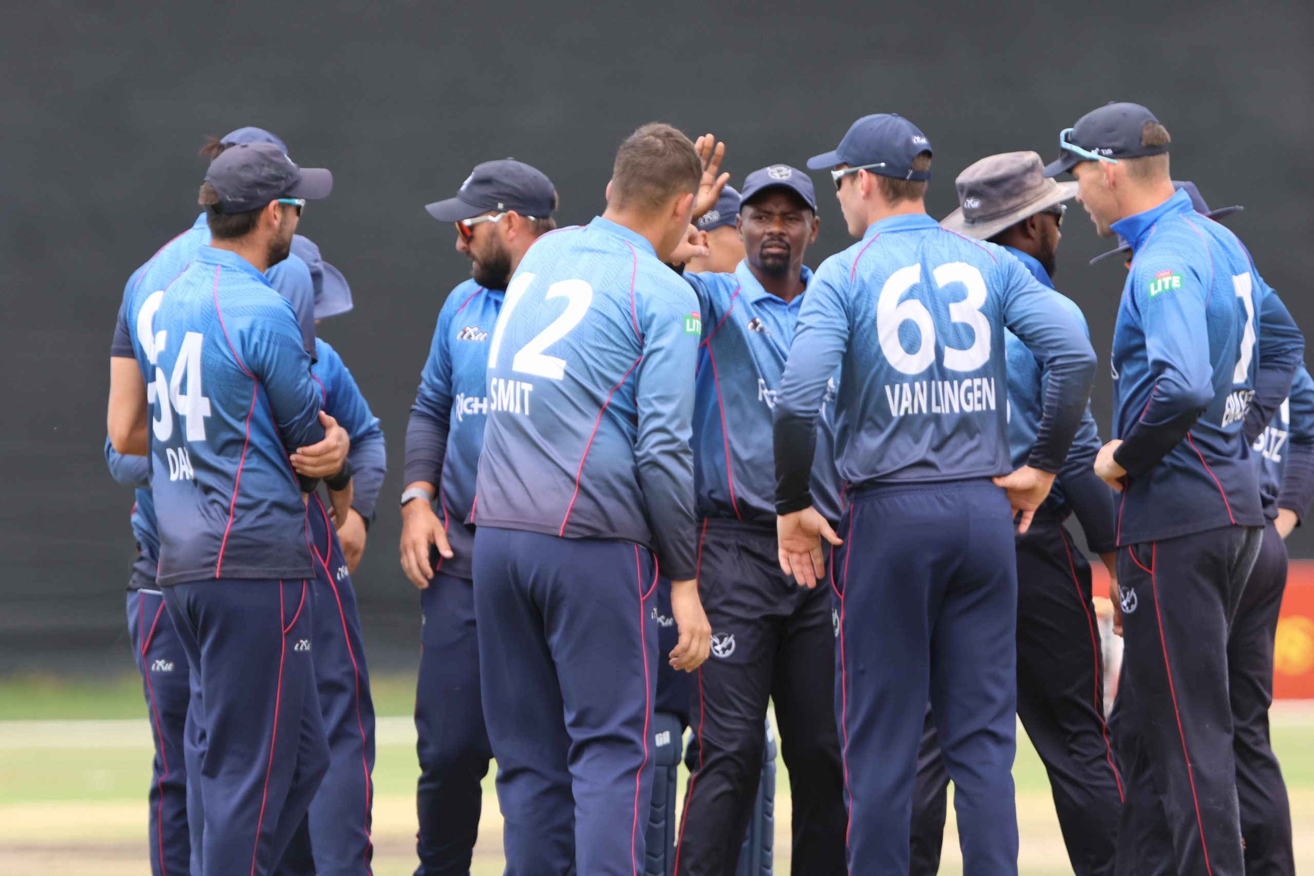 Richelieu Eagles resume play in CWC League 2 games against Nepal ...