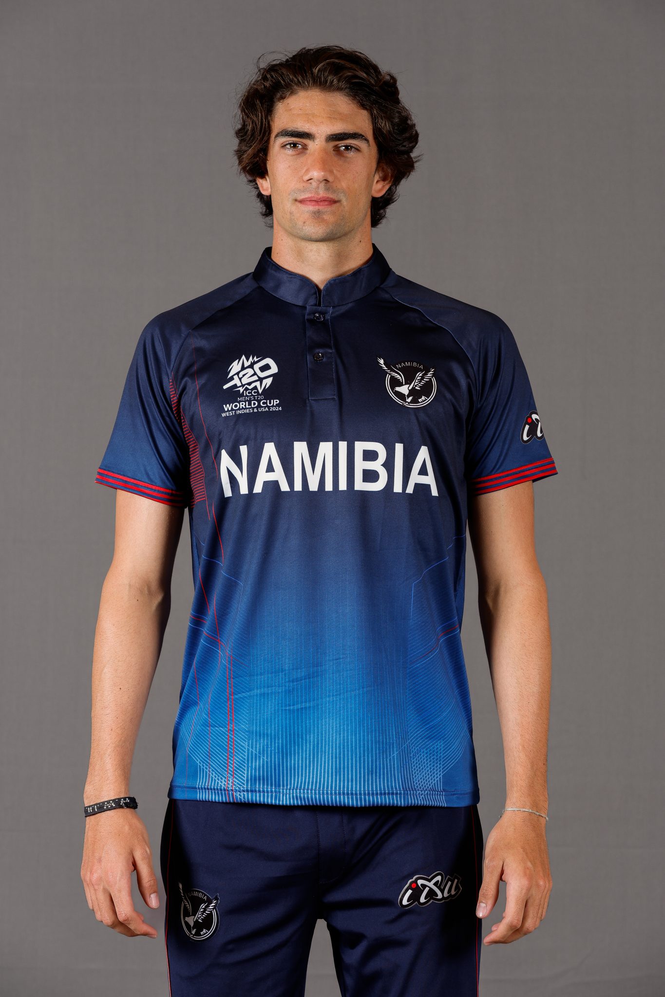 National Team (Men) - Cricket Namibia